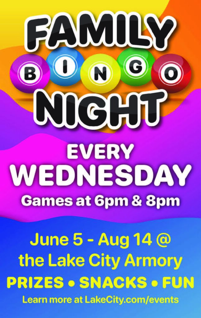 Home - The Silver World Newspaper