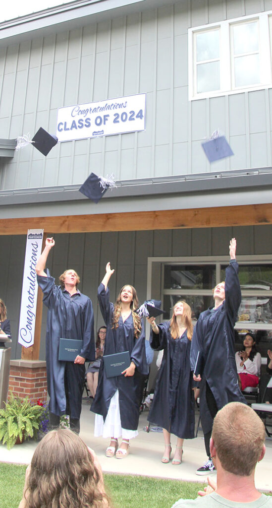 Home - The Silver World Newspaper