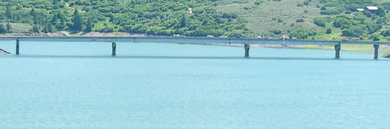 “Cadence” Cited as Progress Continues on Highway 50 Bridges at Blue ...